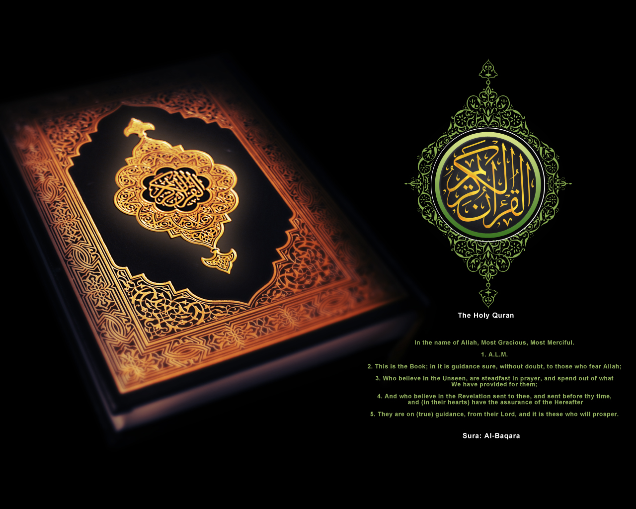Al Quran Riset